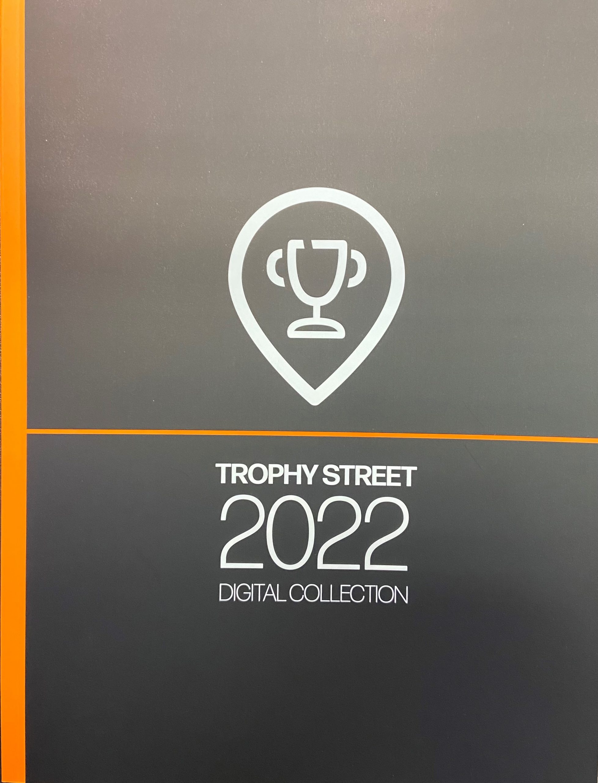 Catalogues - Allsports Trophies